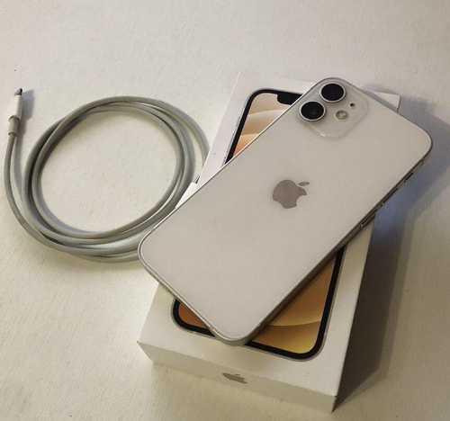 iPhone 12 mini, 128 ГБ