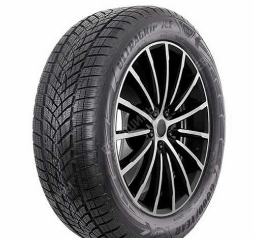 Goodyear UltraGrip Ice SUV Gen-1 235/55 R19 105T