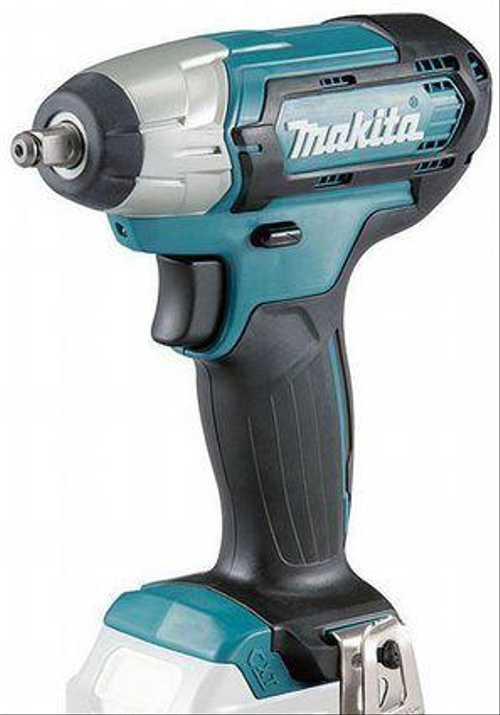 Ударный гайковерт Makita tw140dz