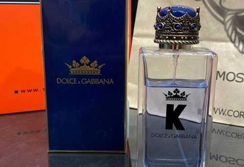 Парфюм Dolce & Gabbana 100ml