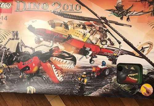 Lego 7298 "Dino 2010"