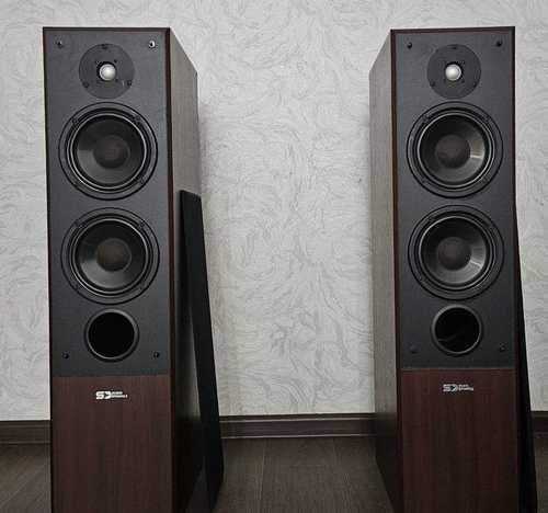 Акустическая система Sound Dynamics R 616