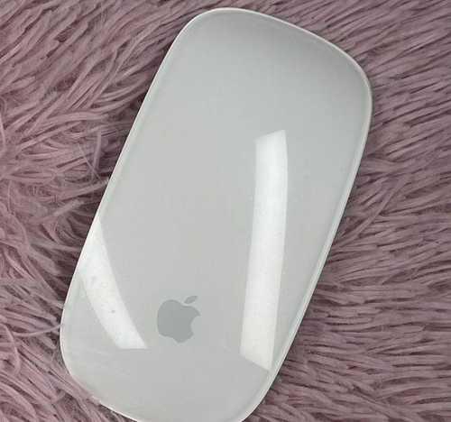 Мышь apple magic mouse a1296 3Vdc