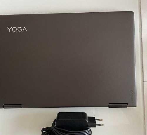 Ультрабук Lenovo Yoga 710-15ikb