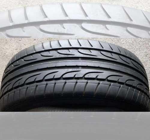 Dunlop SP Sport Maxx 205/45 R16