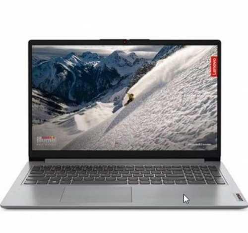 Lenovo IdeaPad 3 15IAU7 Core i3 1215U 8Gb SSD256Gb