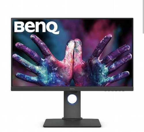 Монитор BenQ PD2700U