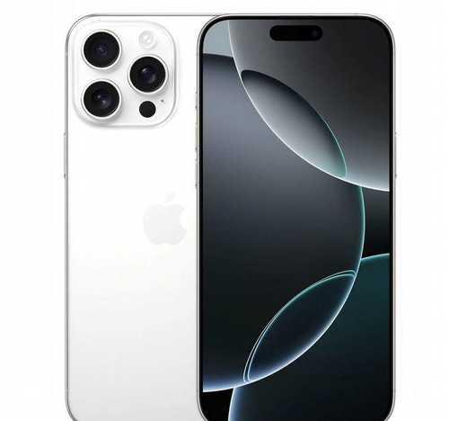 iPhone 16 Pro, 128 ГБ