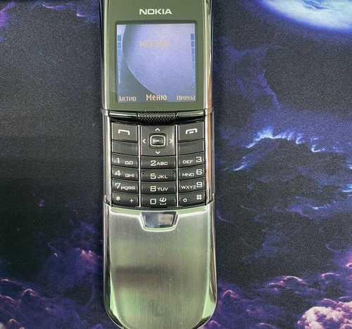 Nokia 8800