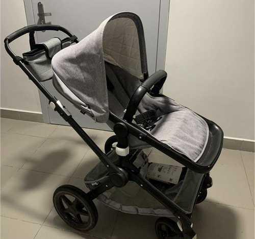 Коляска bugaboo fox 2 в 1