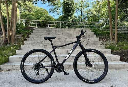 Велосипед горный 29R GT 513 shimano