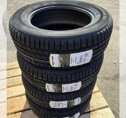 Ikon Tyres Nordman SX3 195/65 R15