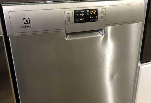 Посудомоечная машина 60см Electrolux ESF9552LOX