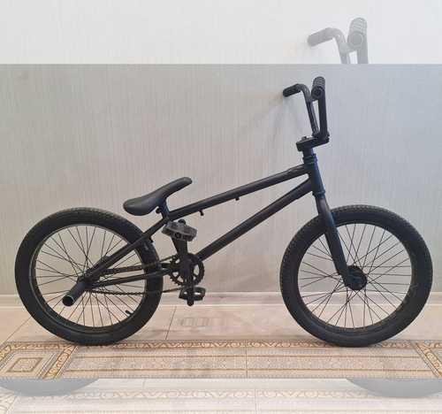 Велосипед BMX б\у