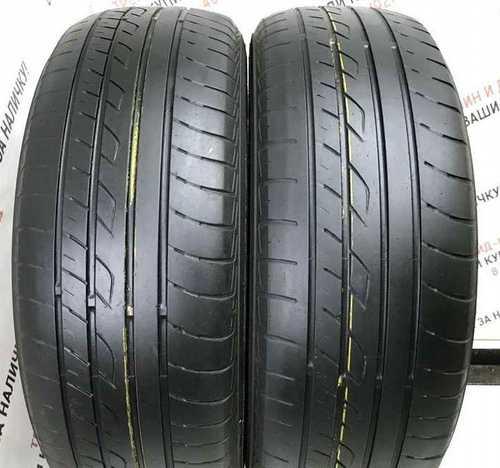 Yokohama AC01 C.Drive 195/65 R15 95H