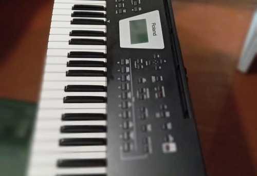 Синтезатор Roland BK-3