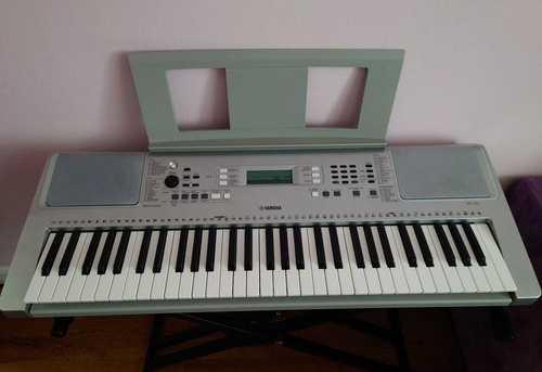 Синтезатор Yamaha YPT-370
