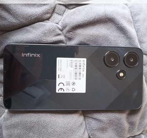 Infinix HOT 30i, 8/128 ГБ