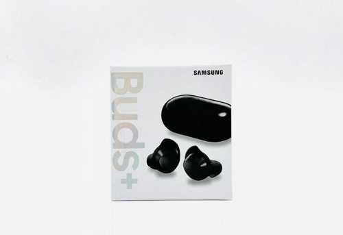 Samsung Galaxy Buds+(чёрные) А510