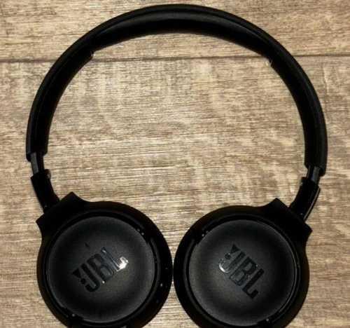 Наушники беспроводные JBL tune T520BT