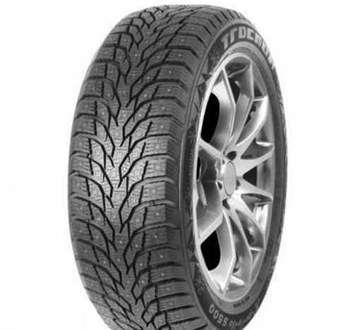 Tracmax X-Privilo S500 245/70 R16