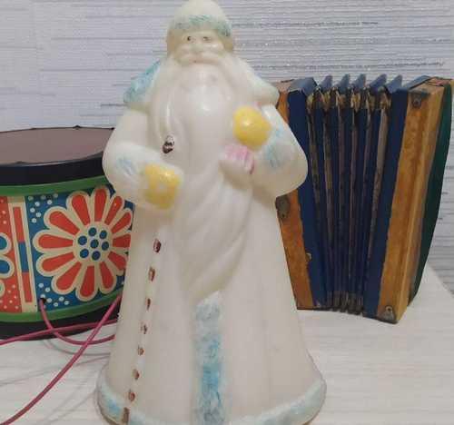 Дед мороз СССР