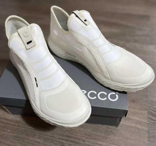 38, 40, 41 Кроссовки ecco ATH-1fw новые