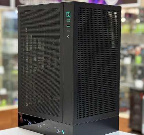 Игровой пк / Intel Core i5-12400F / 32G / RTX 3060