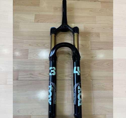 Вилка Fox 34 140mm 29 Grip 2 Новая