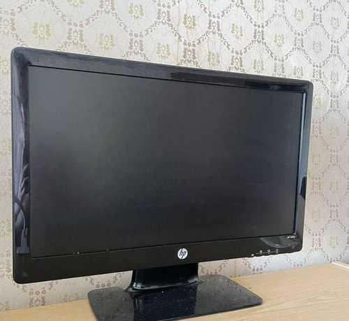 Монитор HP 2011x