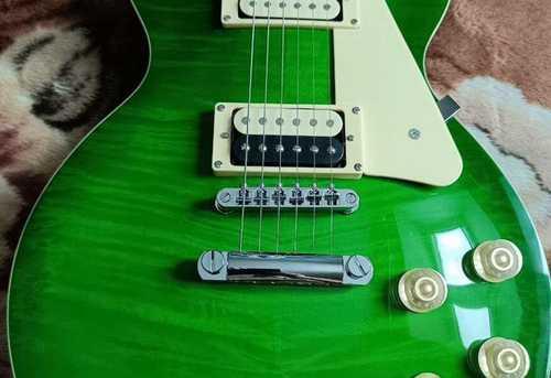 Электро гитара Gibson Les Paul