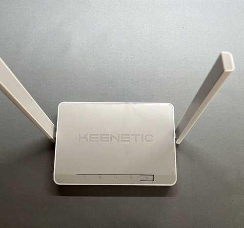 Wifi Роутер Keenetic Lite