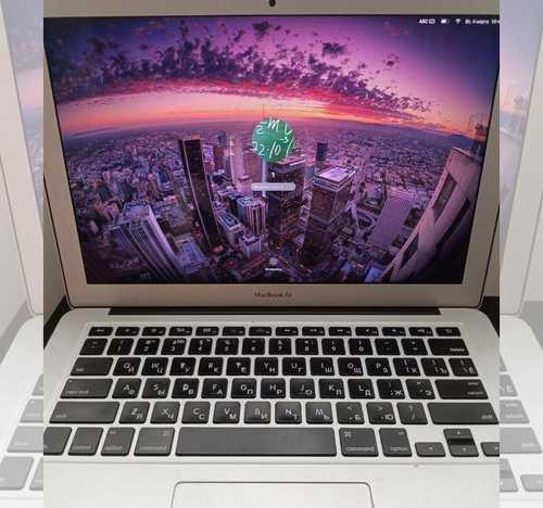 Apple macbook air