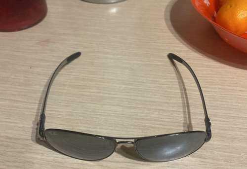 Солнцезащитные очки Ray Ban tech 014/83