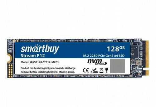 Внутренний SSD SmartBuy Stream P12 на 128GB