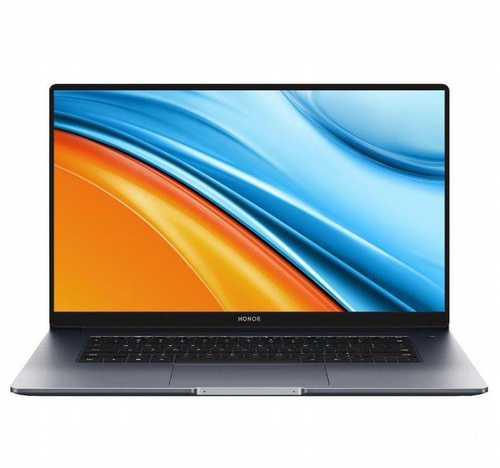 Ноутбук honor MagicBook 15 BMH-WDQ9HN новый с гара