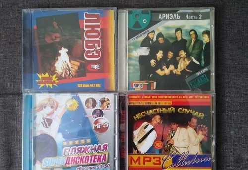 DVD в mp3