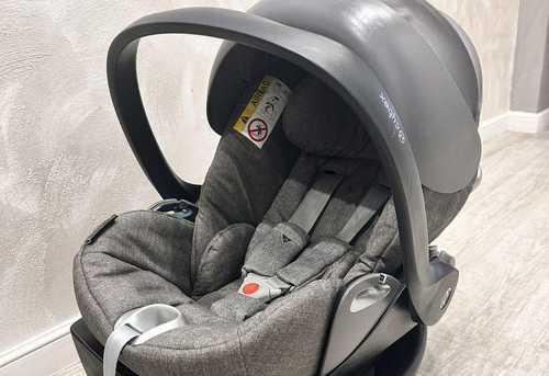Автокресло cybex cloud q