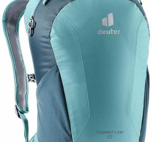 Рюкзак Deuter Speed Lite 12 Dustblue/Arctic