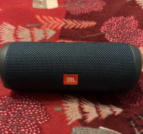 Колонка jbl flip 5