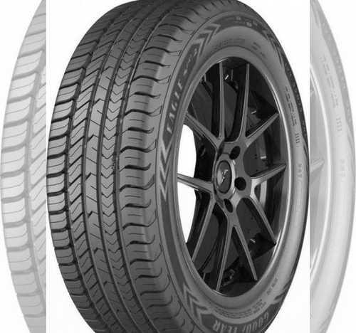 Goodyear Eagle Sport 2 225/55 R17 101Y