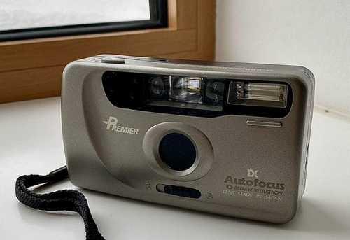Плёночный фотоаппарат premier M-968 AF 35 мм
