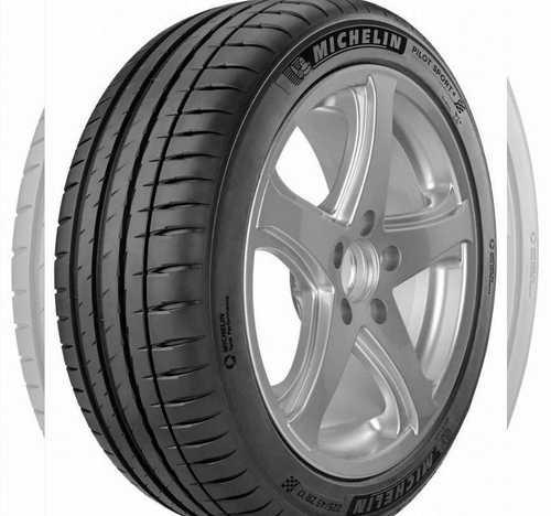 Michelin Pilot Sport 4 255/45 R21 106Y