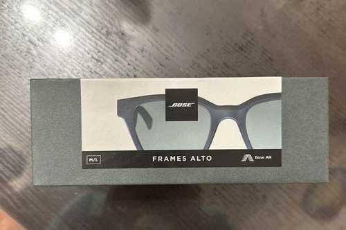 Bose Frames Alto m/l Bose AR