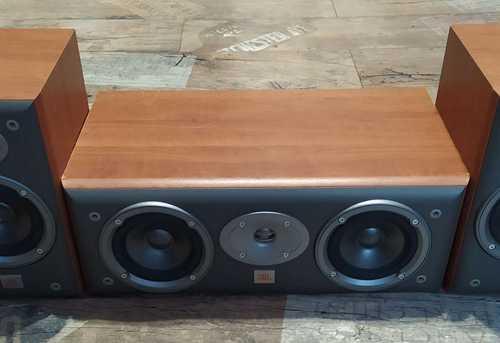 Колонки JBL Northridge E20 EC25