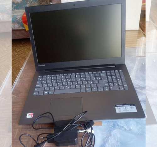 Продам ноутбук lenovo IdeaPad 330-15 AST