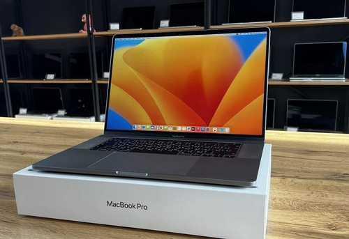 MacBook Pro 16 2020 i9/16/1tb ростест новый