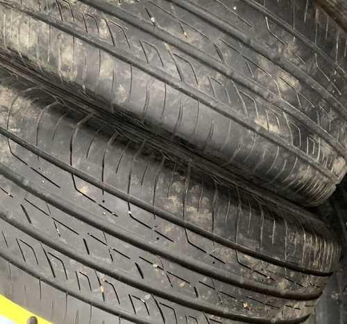 Nitto NT860C 195/65 R15