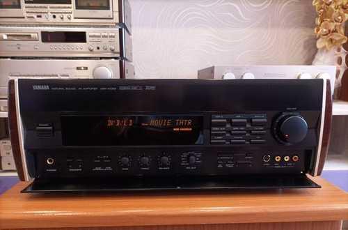 Yamaha DSP-A1092