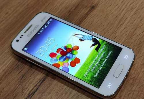 Samsung Galaxy Ace 3 GT-S7272, 4 ГБ